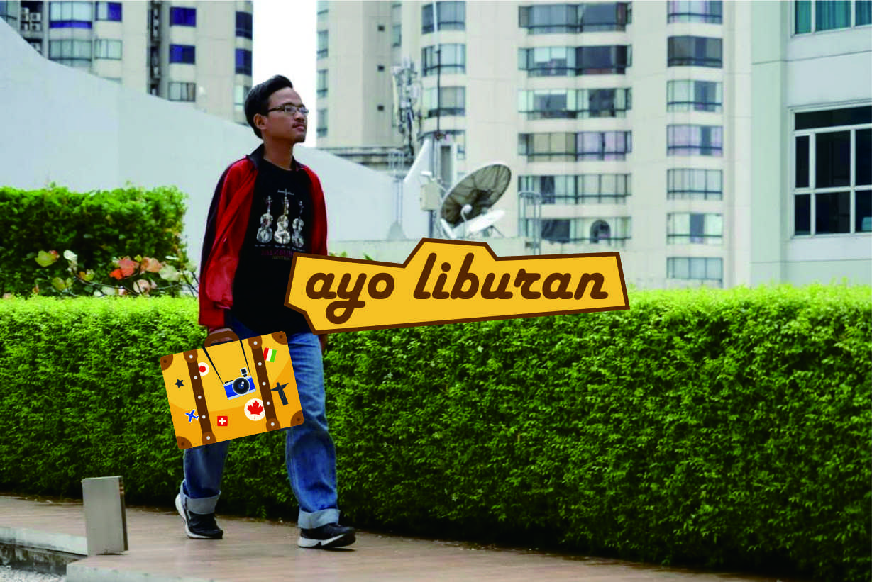 Nggak Mau Mati Gaya? Yuk Intip 5 Tips Cerdas Sebelum Liburan - ASEDINO