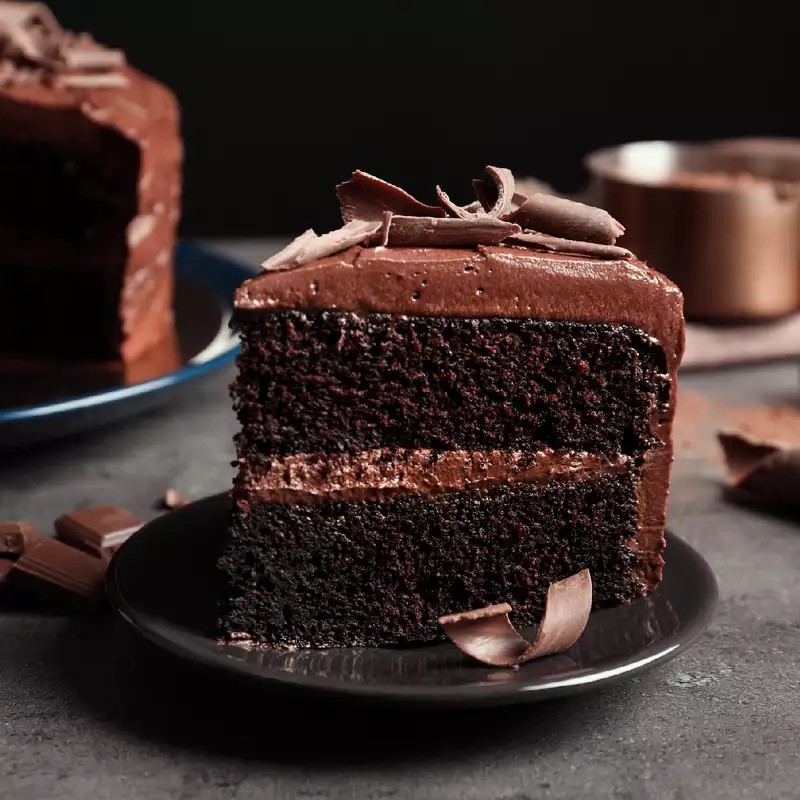 Berikut Resep Mudah Cemilan Choco Truffle - ASEDINO