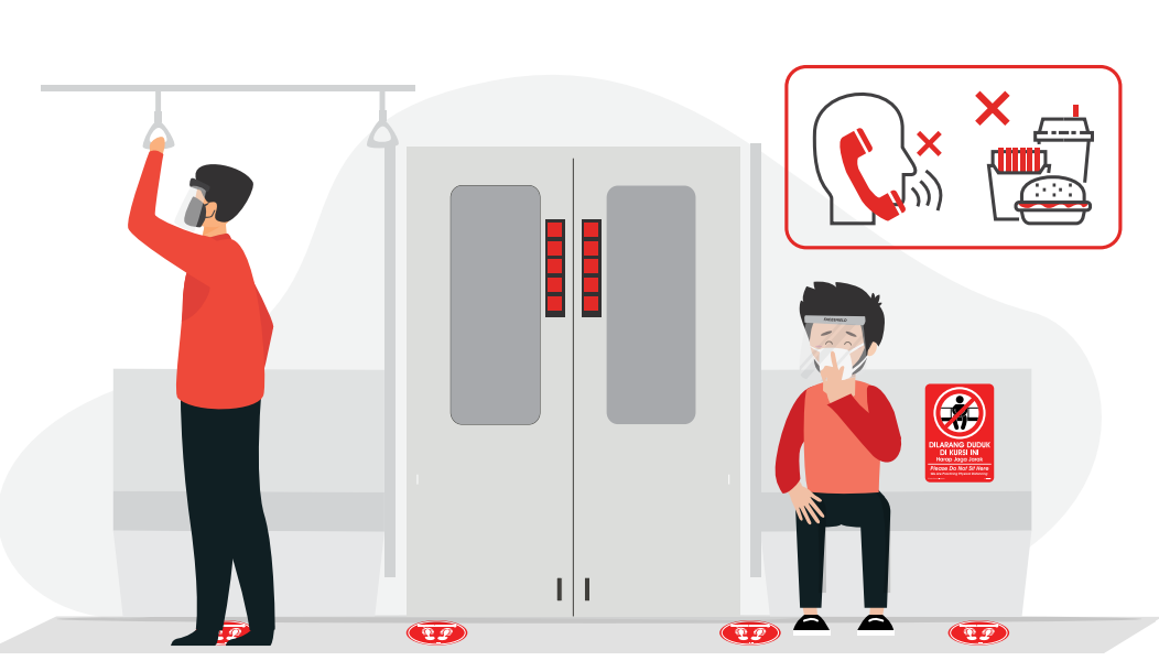 Pengalaman Mencoba Pertama Kali Naik KRL Solo Jogja - ASEDINO
