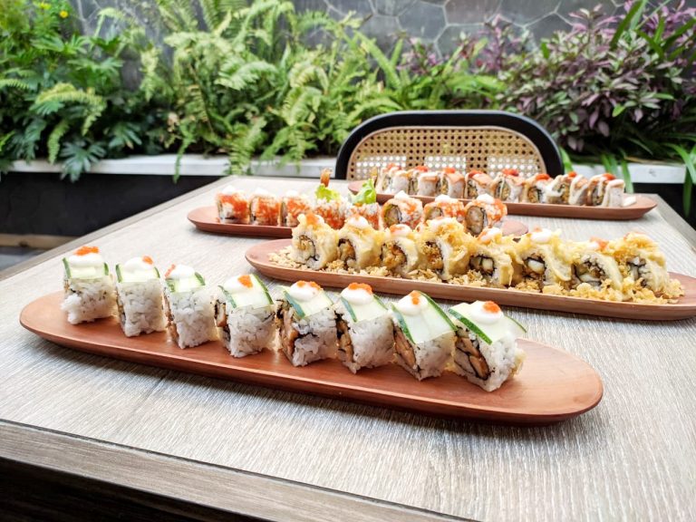 Nikmat Seru Hujan Promo Canting Londo Kitchen - ASEDINO