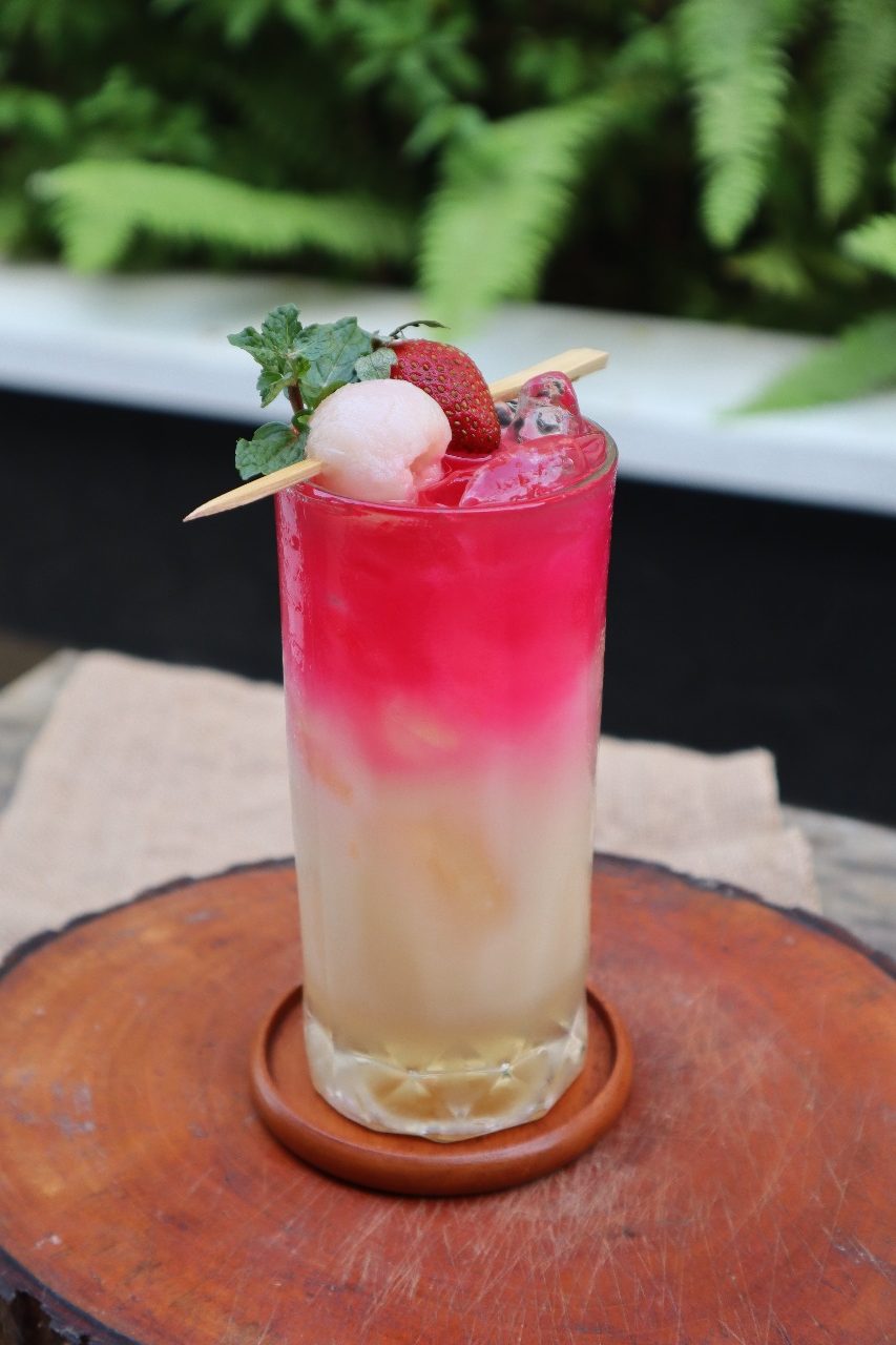 Cobain Kuliner Menu Merdeka Canting Londo Kitchen Solo - ASEDINO