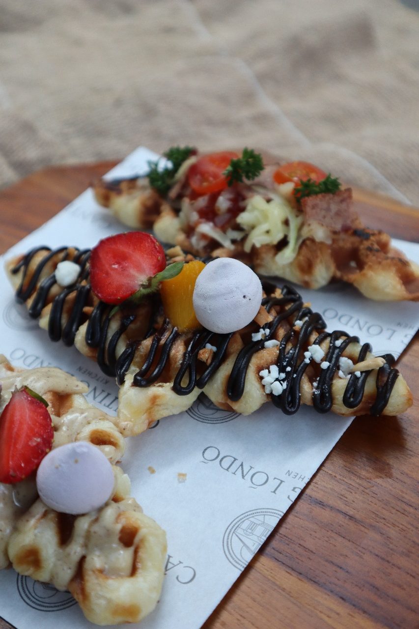 Cobain Kuliner Menu Merdeka Canting Londo Kitchen Solo - ASEDINO