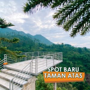 Ngintip Tempat Wisata Baru Goa Resi Bulukerto Wonogiri - ASEDINO