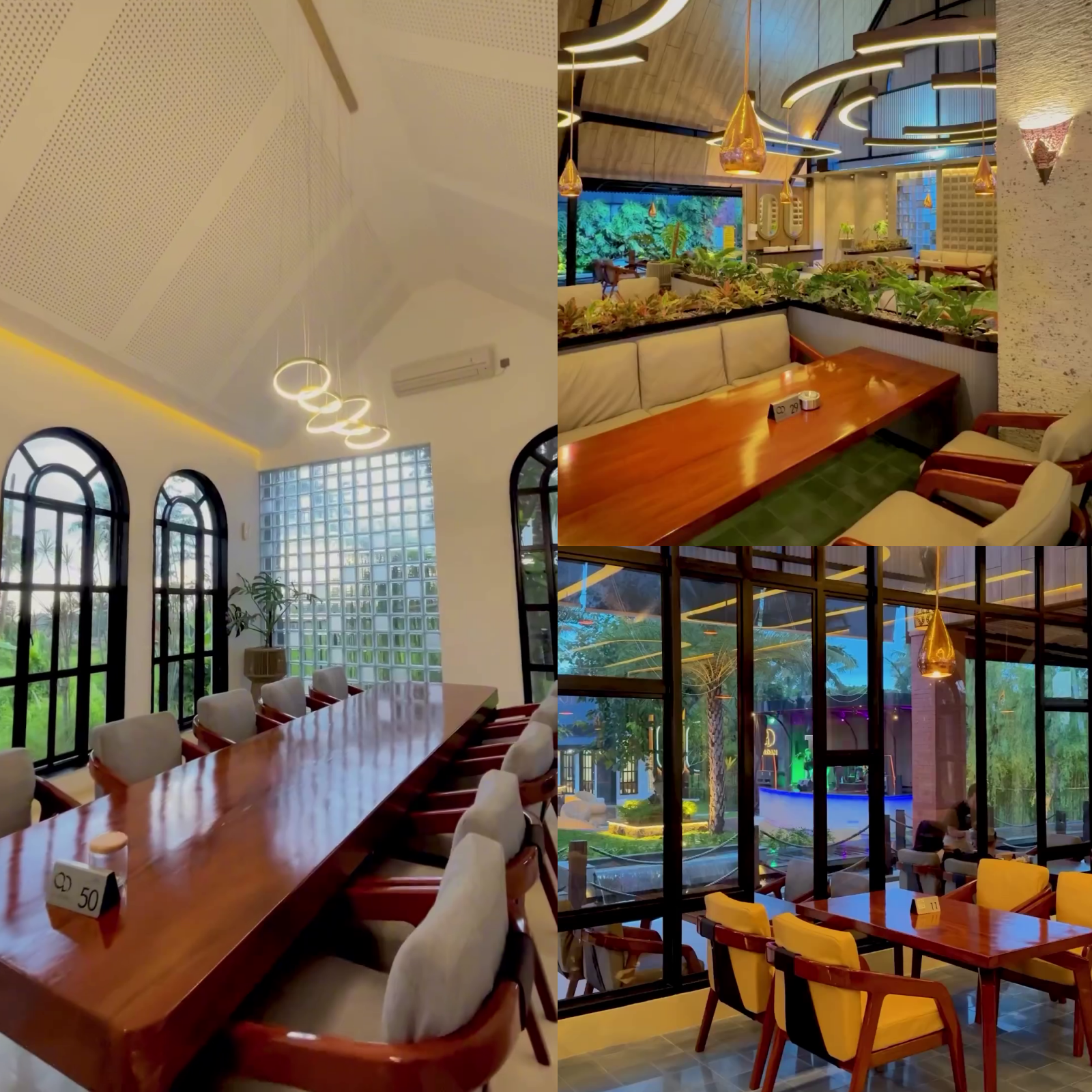 Ngintip Uniknya Otadan Resto Jogja – Foto (8) - ASEDINO